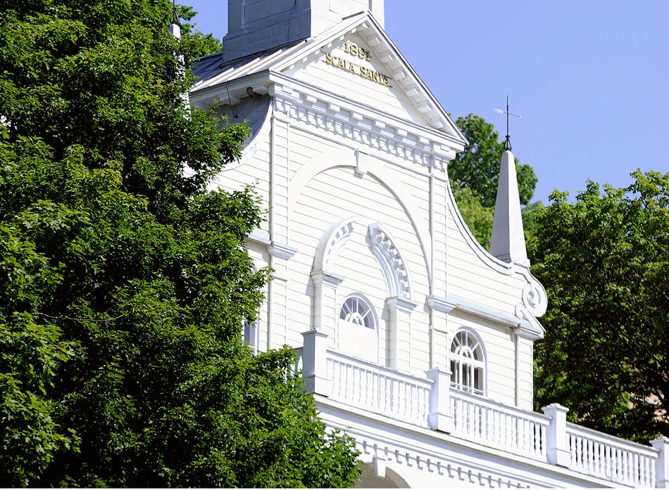 Découvrir le Sanctuaire Sainte-Anne-de-Beaupré: Un Voyage Spirituel au ...