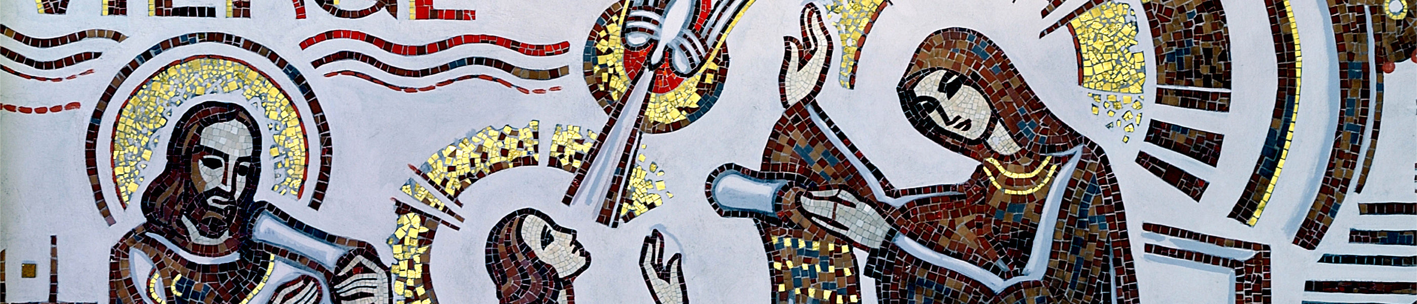 Discover Saint Anne in the Basilica: Captivating Life, Virtues, and ...